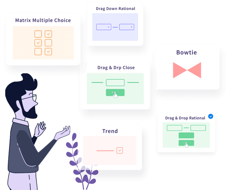 NCLEX-RN® Q-Bank - Next-Gen Exam Ready | Archer Review