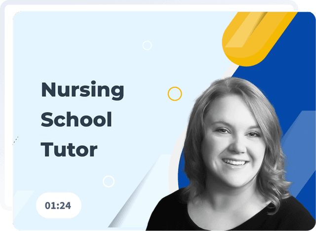 Expert Nursing School Tutoring Services | Archer Review