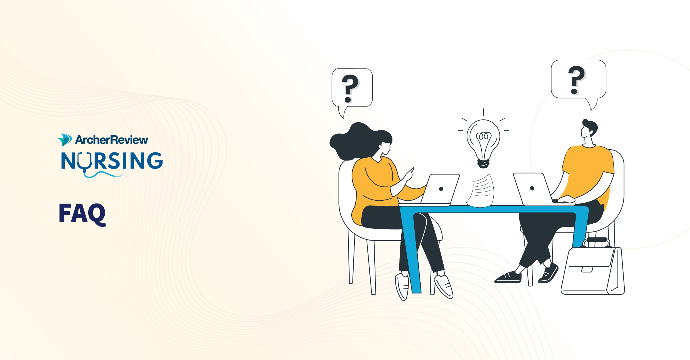 FAQs on Pre-Nursing, Nursing School, NCLEX, Nurse Practitioner & CCRN ...